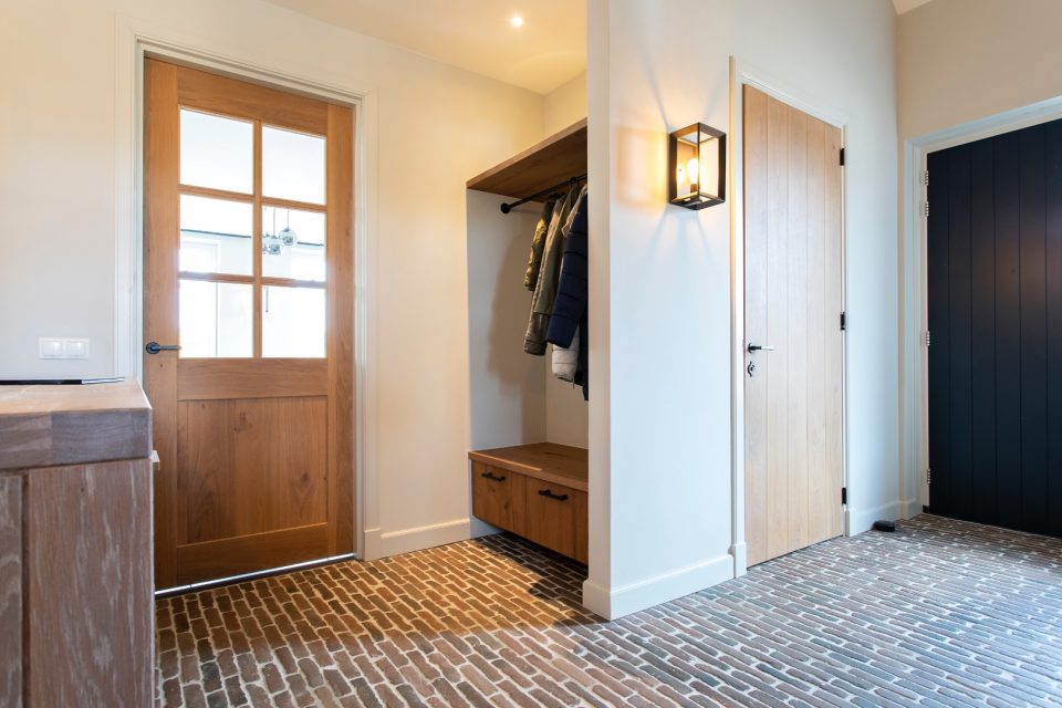 Rustic and timeless - HOOG.design - Exclusive living inspiration