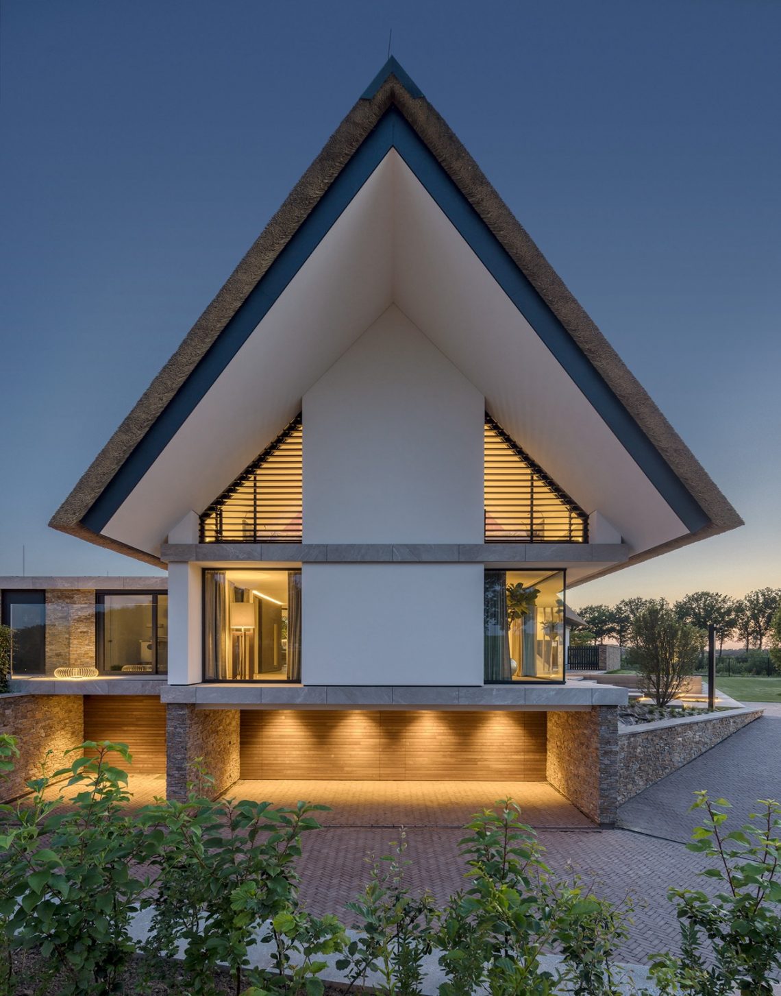 Villa USA