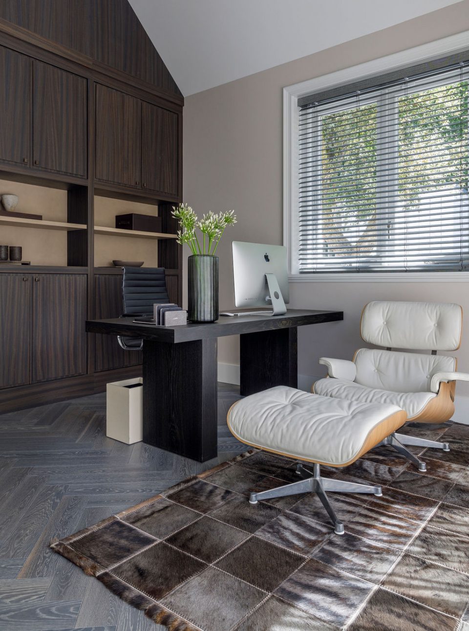 Modern and stylish interior - HOOG.design - Exclusive living inspiration