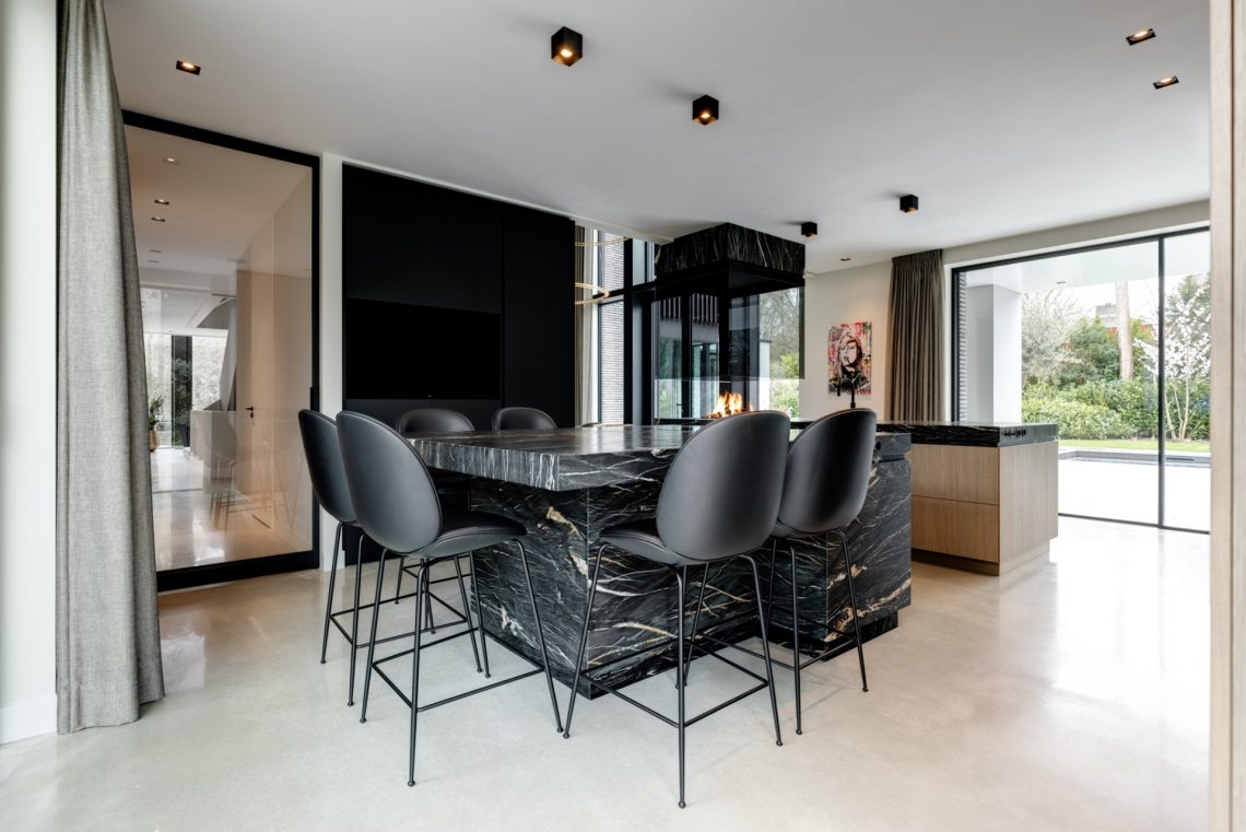 Luxury home - HOOG.design - Exclusive living inspiration