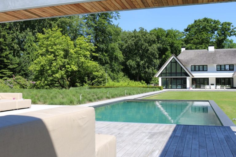 Design Tuin