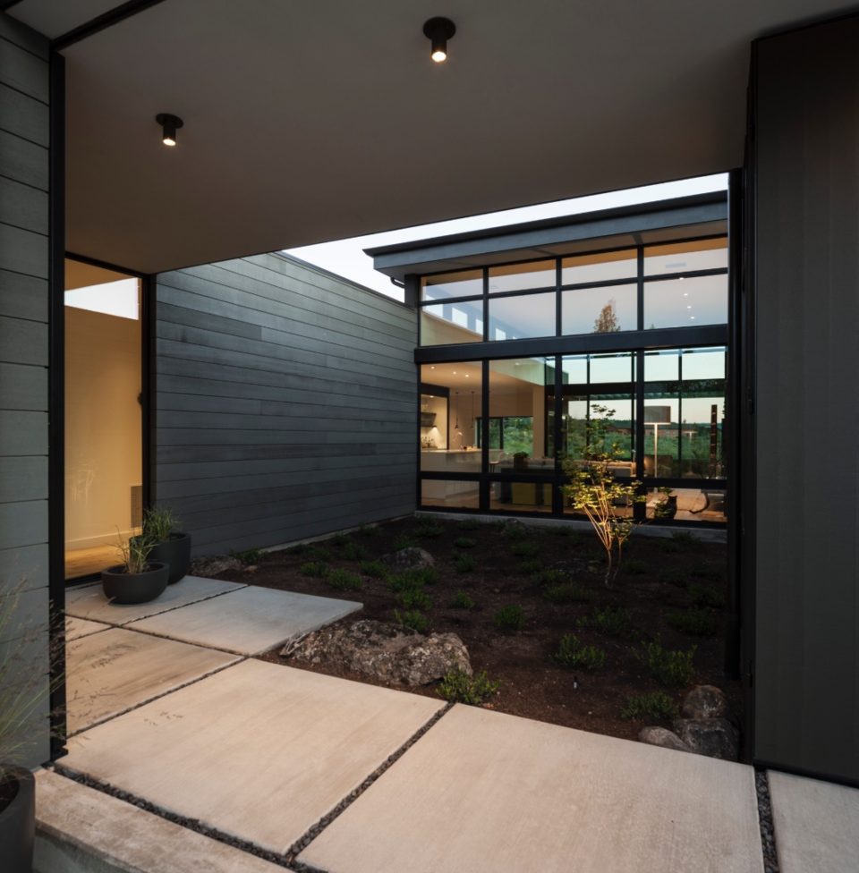 High Desert Modern