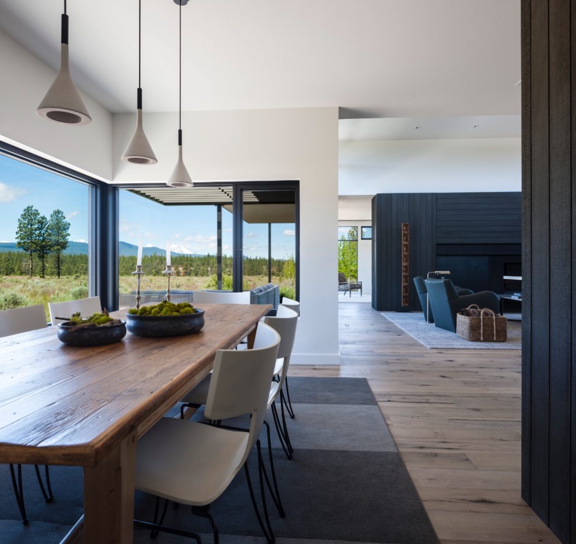 High Desert Modern