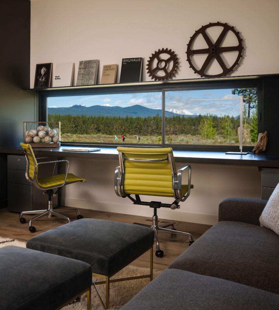 High Desert Modern