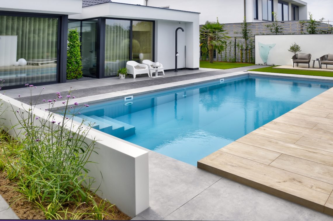 Swimming pool in Berkel-Enschot