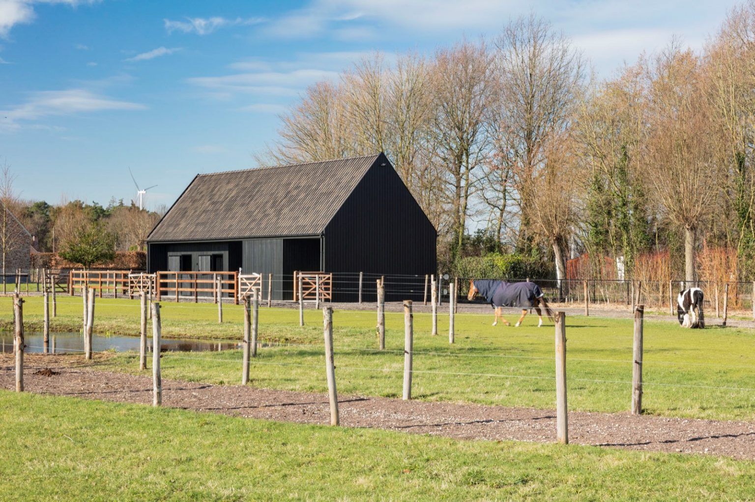 Thermo Fraké cladding