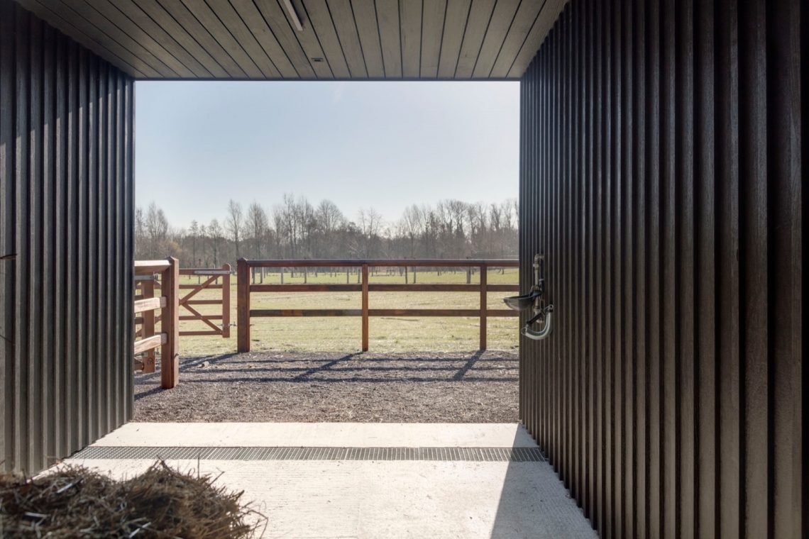 Thermo Fraké cladding