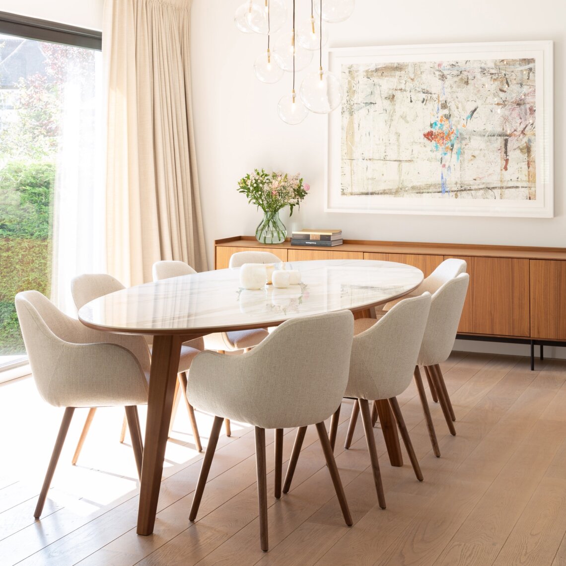 Charrell Home Interiors