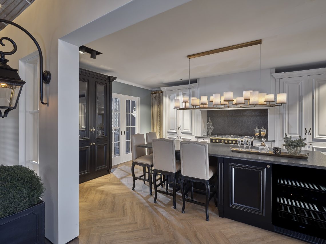 Luxury kitchen - HOOG.design - Exclusive living inspiration