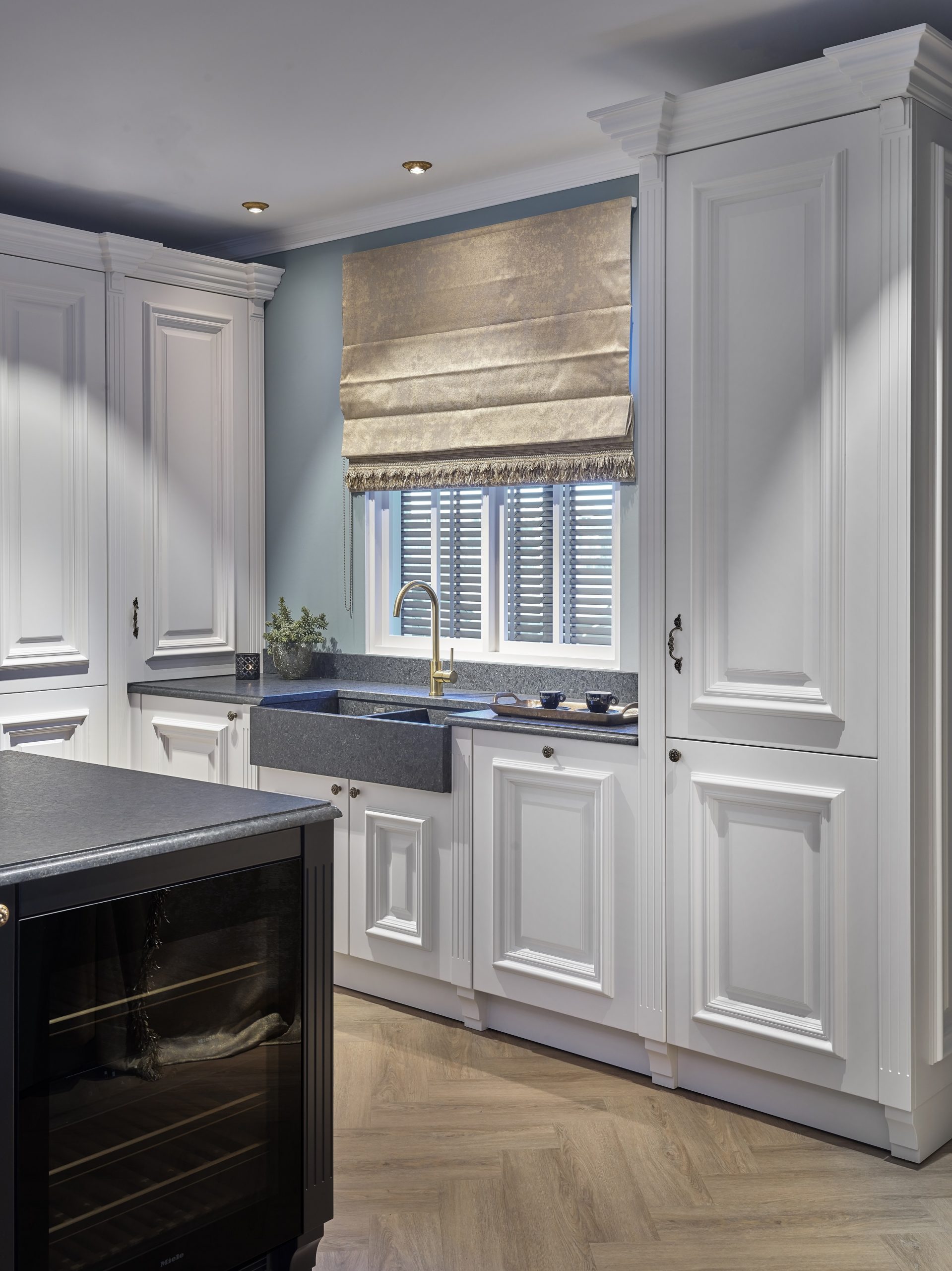 Luxury kitchen - HOOG.design - Exclusive living inspiration