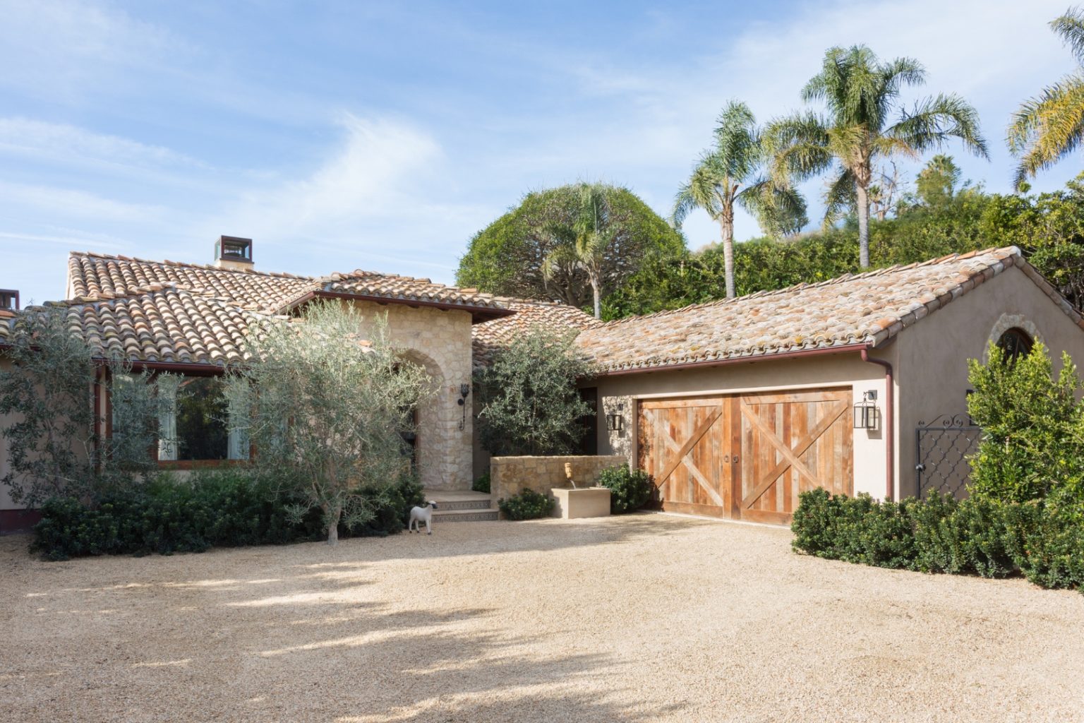 Ocean View Residence