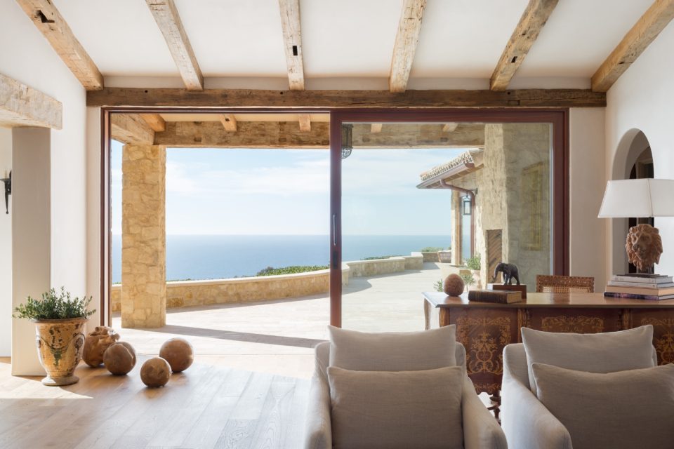 Ocean View Residence