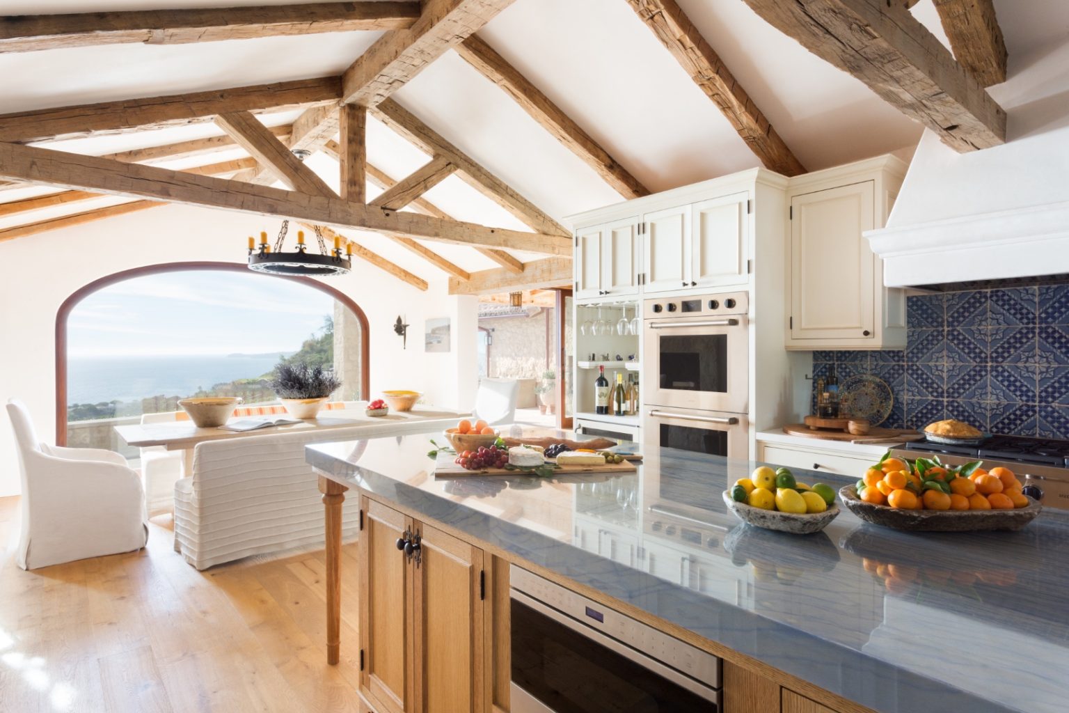 Ocean View Residence
