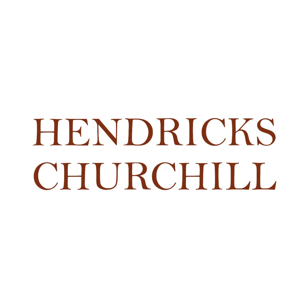 Hendricks Churchill