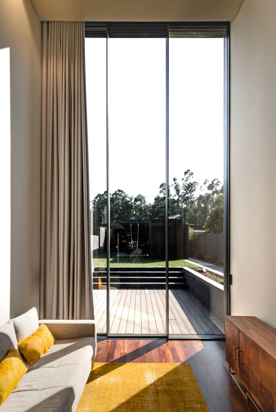Minimal windows - HOOG.design - Exclusive living inspiration