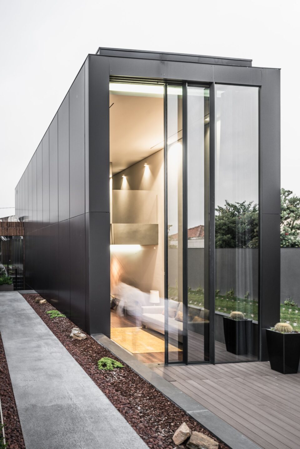 Minimal windows - HOOG.design - Exclusive living inspiration