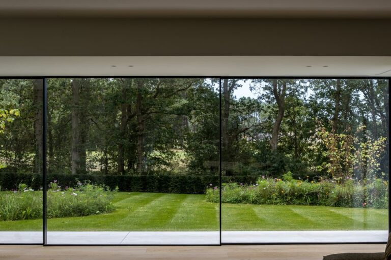 Minimal windows | Insights | Hoog Design