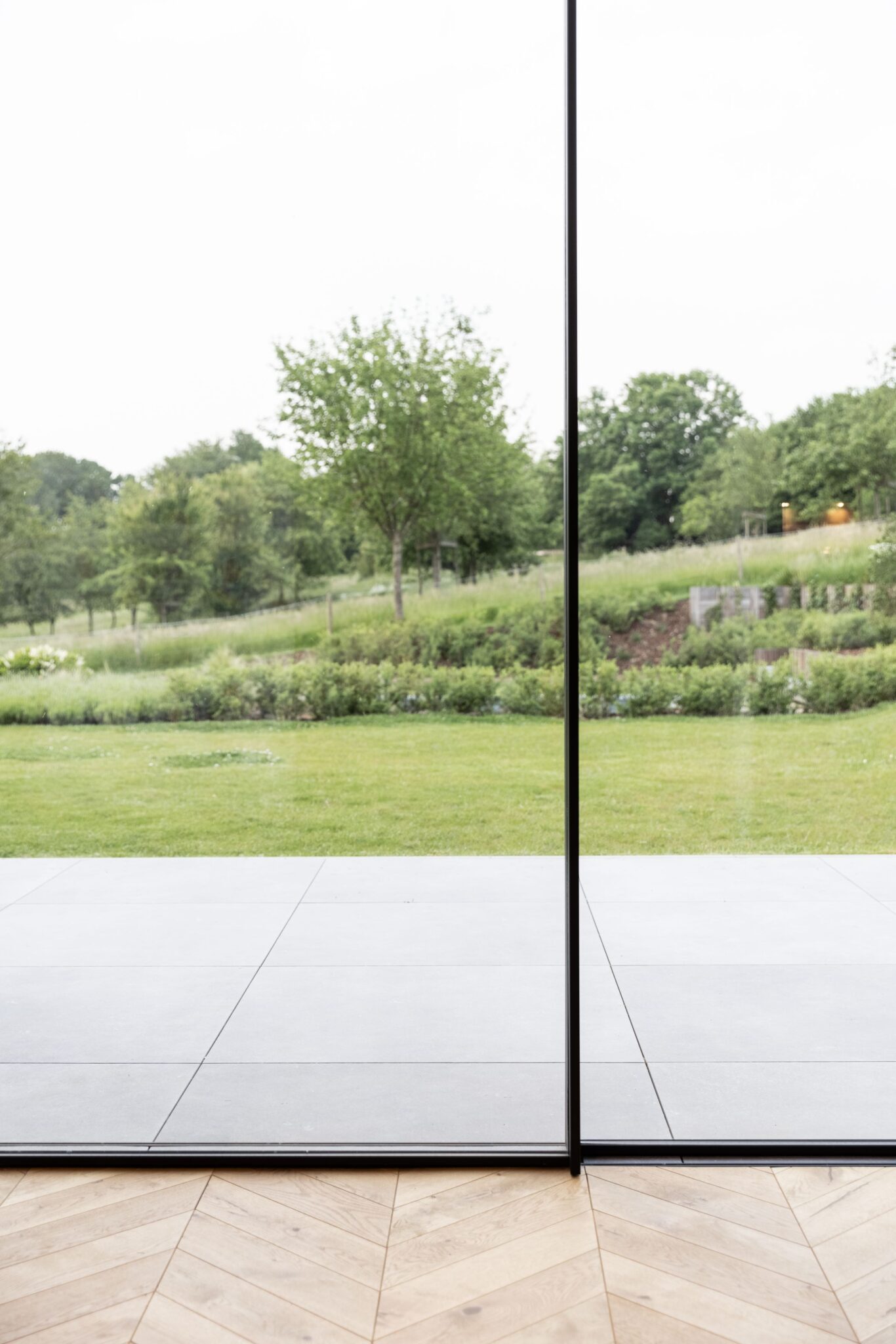 Minimal windows | Insights | Hoog Design