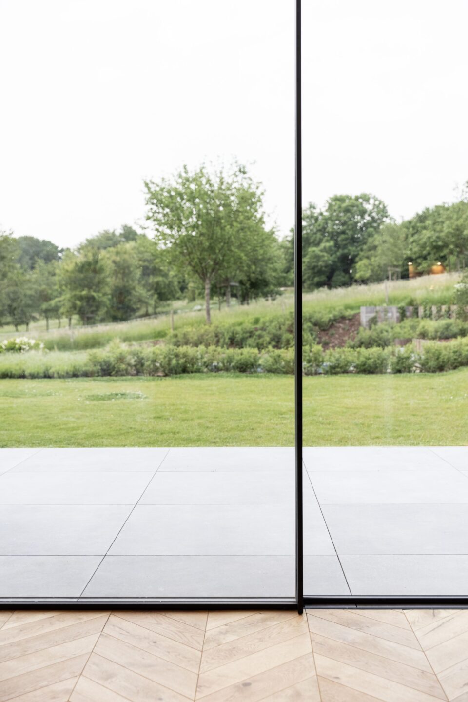 Minimal windows | Insights | Hoog Design