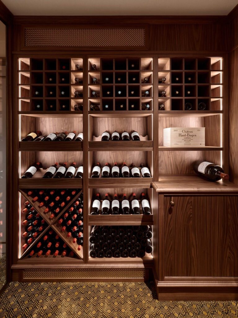 Betoverde retraite - tijdloze elegantie