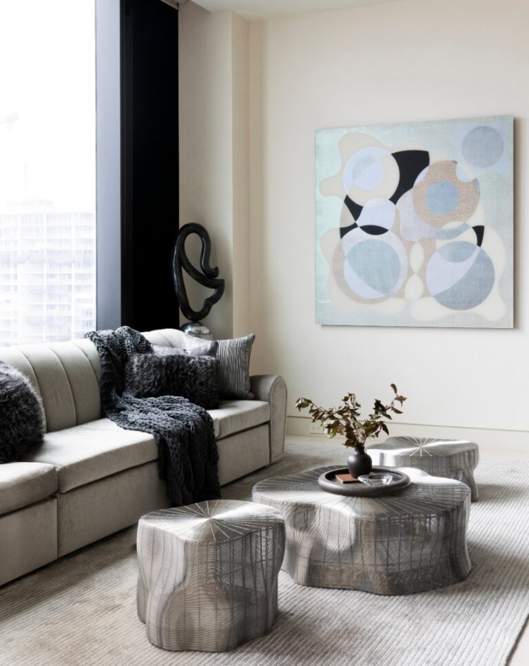 Houston, Texas Uptown Penthouse