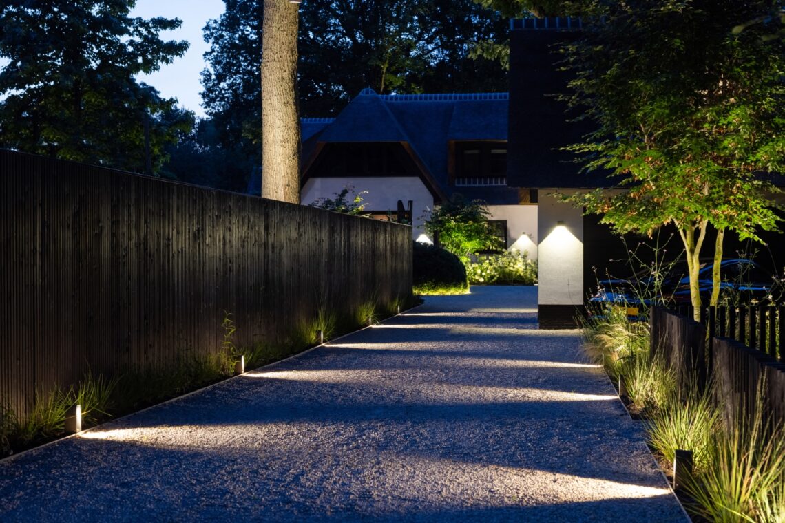 Luxurious garden - HOOG.design - Exclusive living inspiration