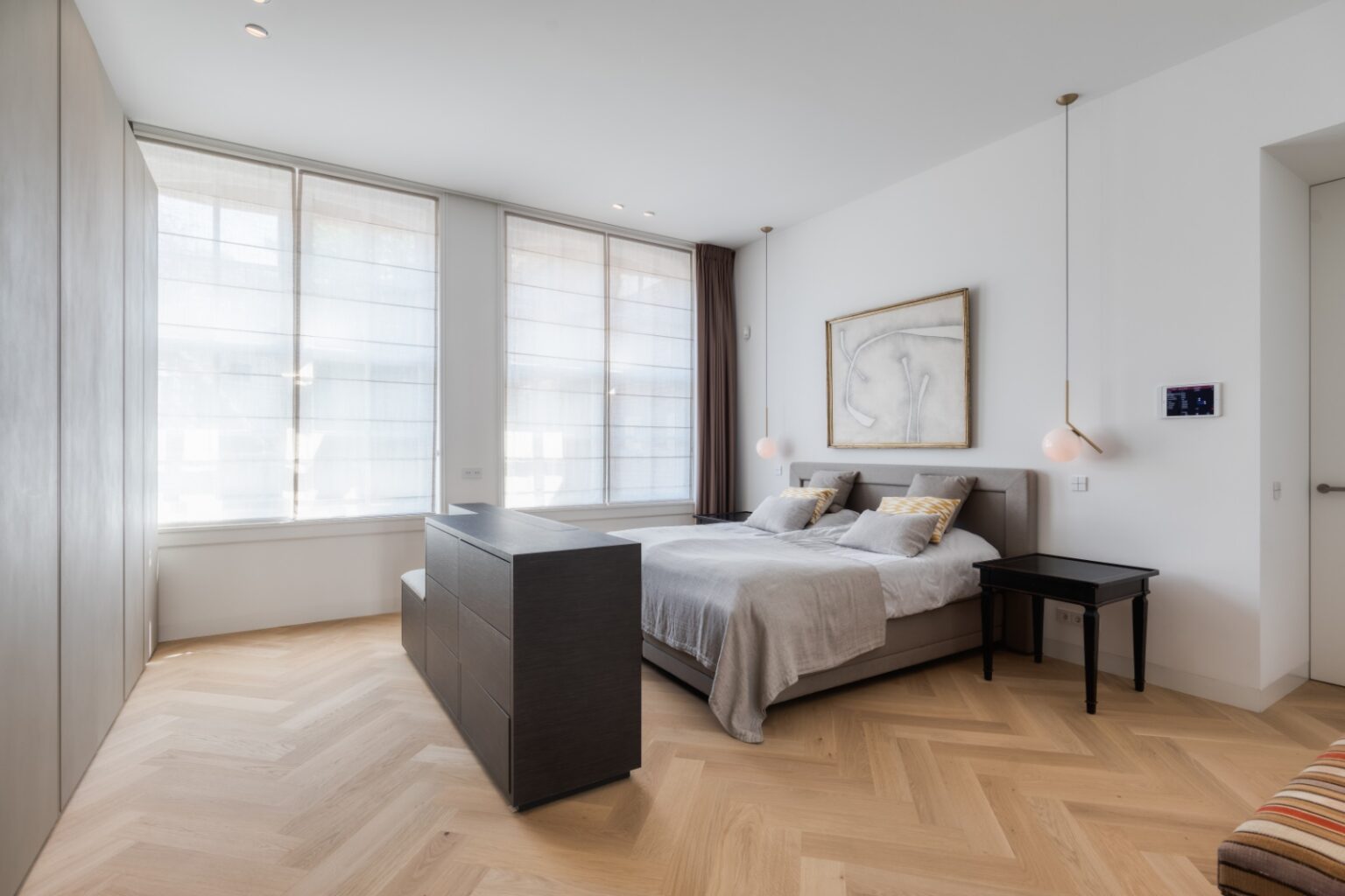 Netherlands - The Hague - HOOG.design - Exclusive living inspiration