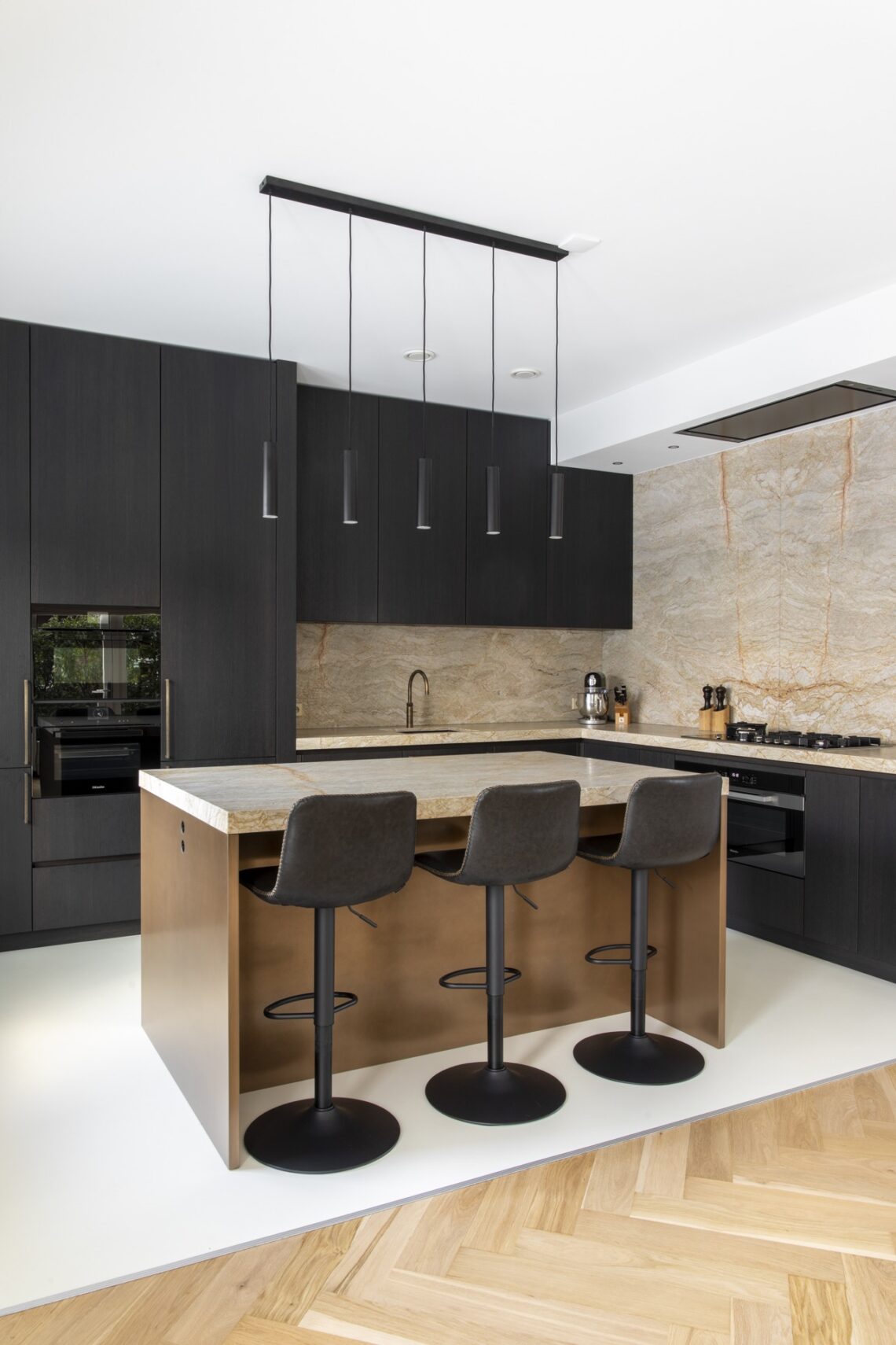 Unit - HOOG.design - Exclusive living inspiration