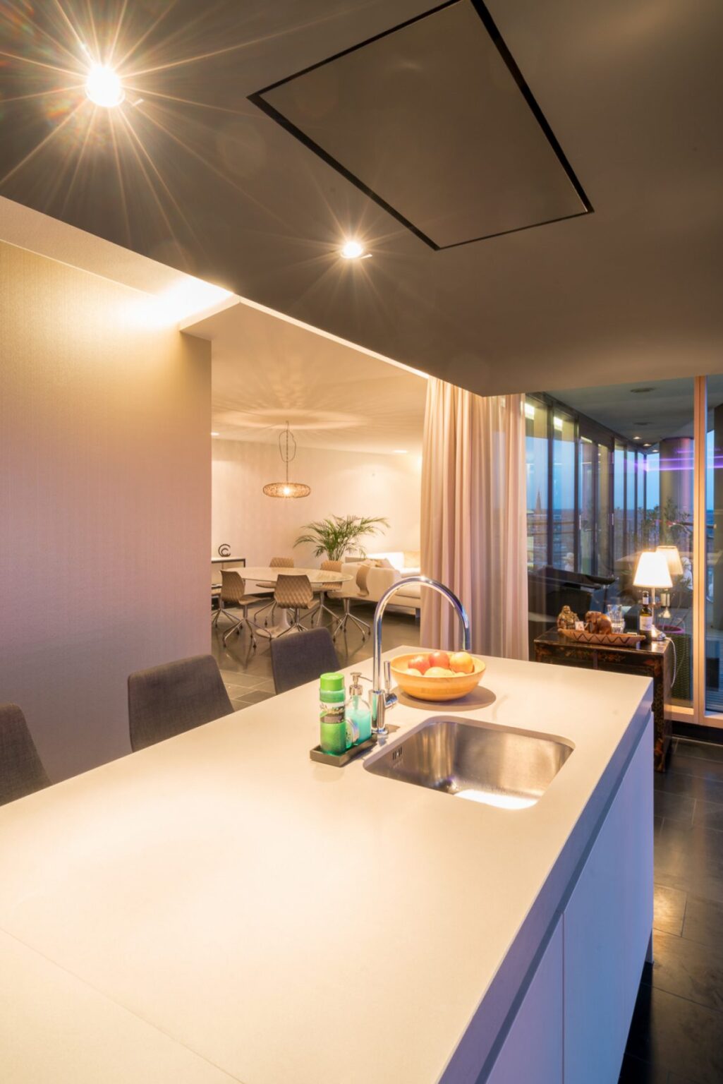 Vesteda-Toren Eindhoven