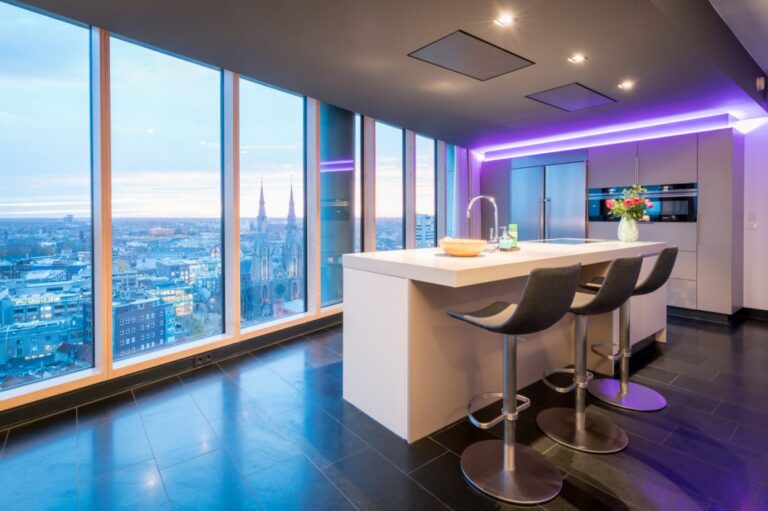 Vesteda-Toren Eindhoven