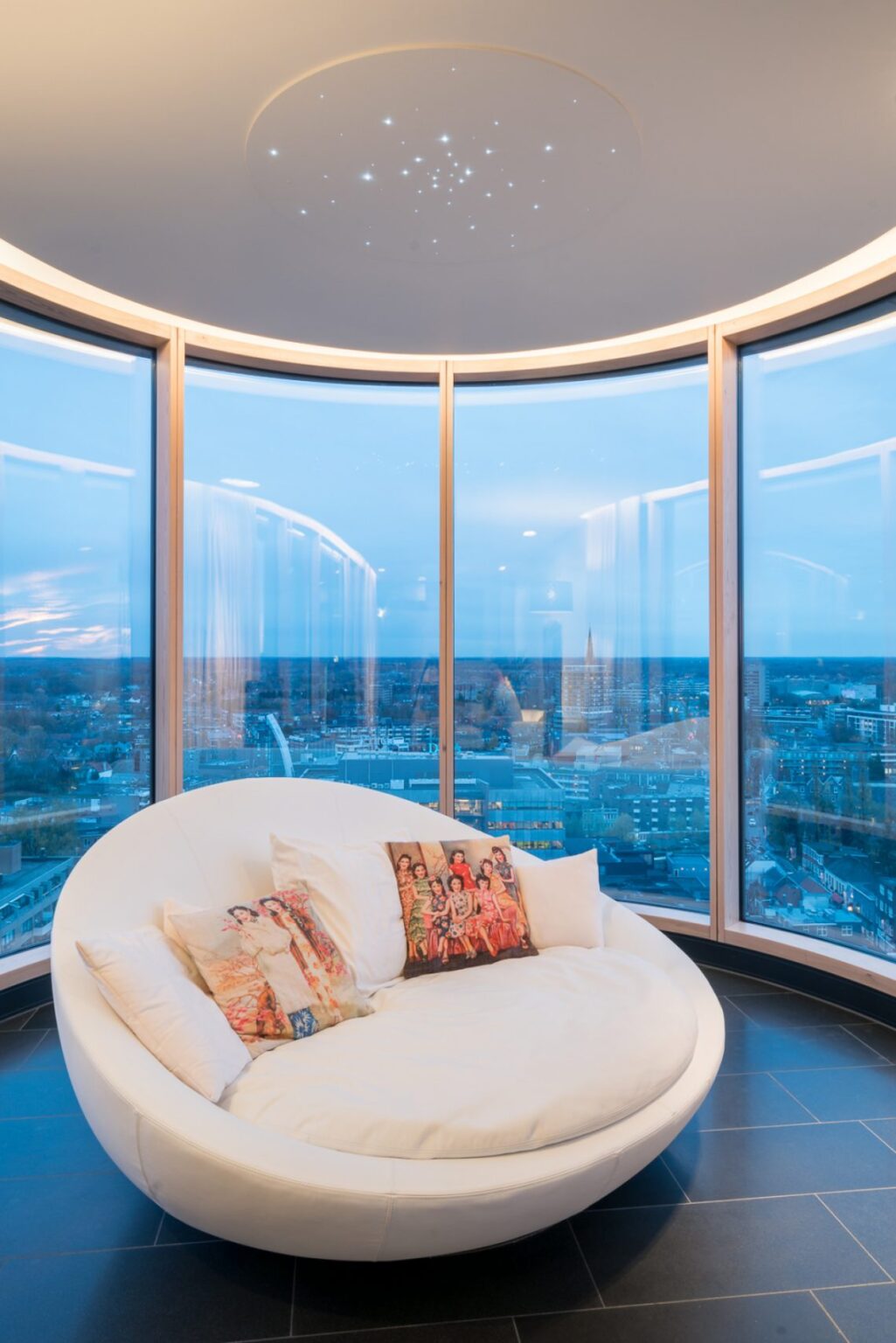 Vesteda-Toren Eindhoven