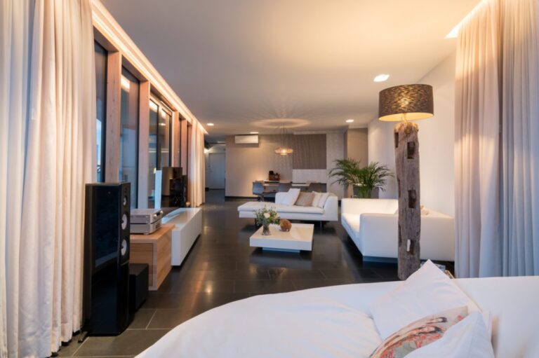 Vesteda-Toren Eindhoven