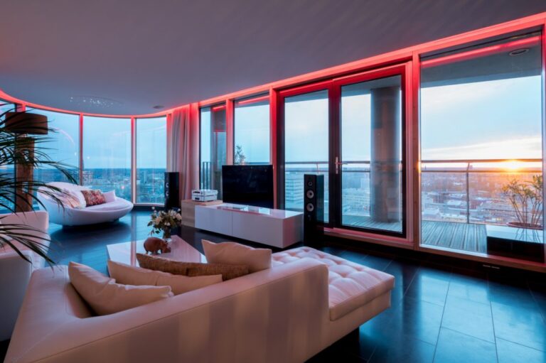 Vesteda-Toren Eindhoven