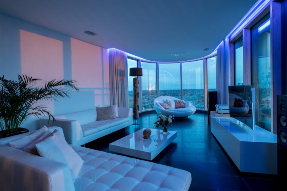 Vesteda-Toren Eindhoven