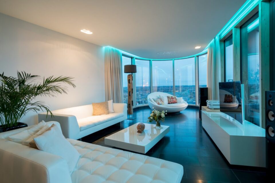 Vesteda-Toren Eindhoven