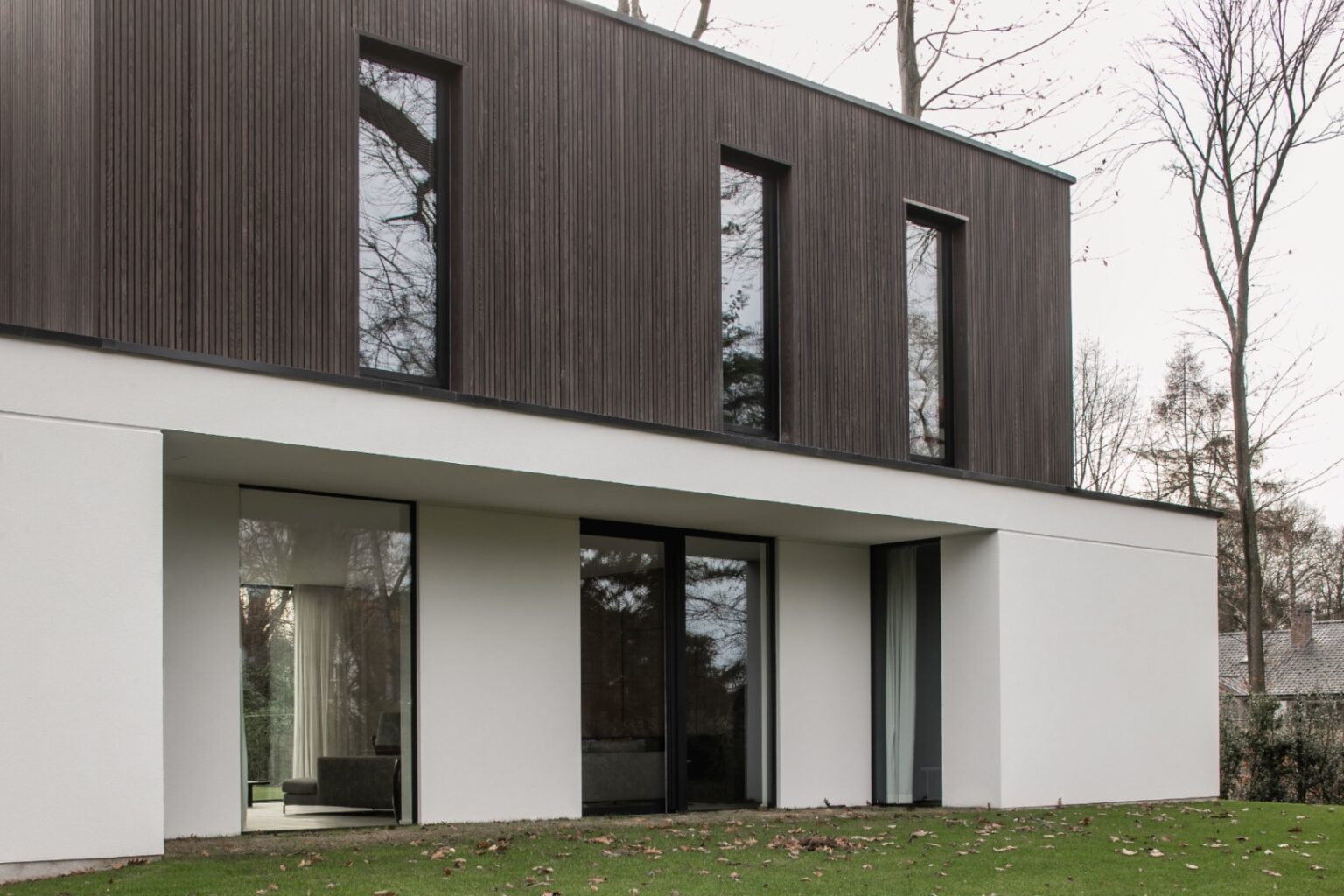 DT house