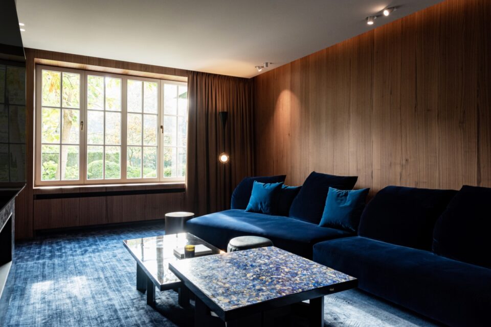 M House
