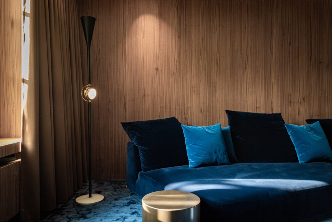 M House - HOOG.design - Exclusive living inspiration