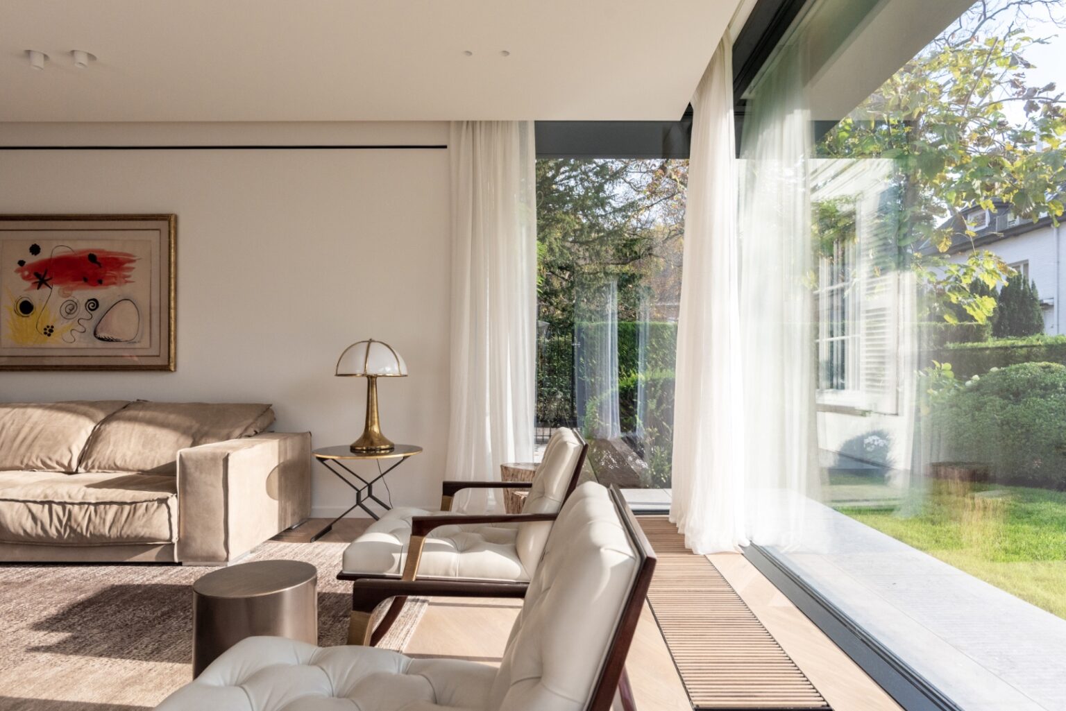 M House - HOOG.design - Exclusive living inspiration