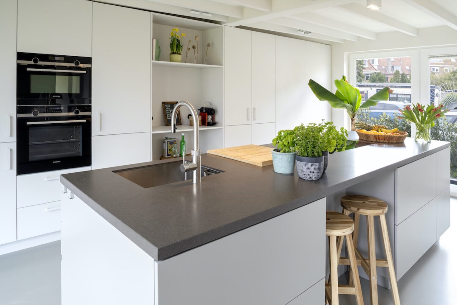 Design keuken Utrecht