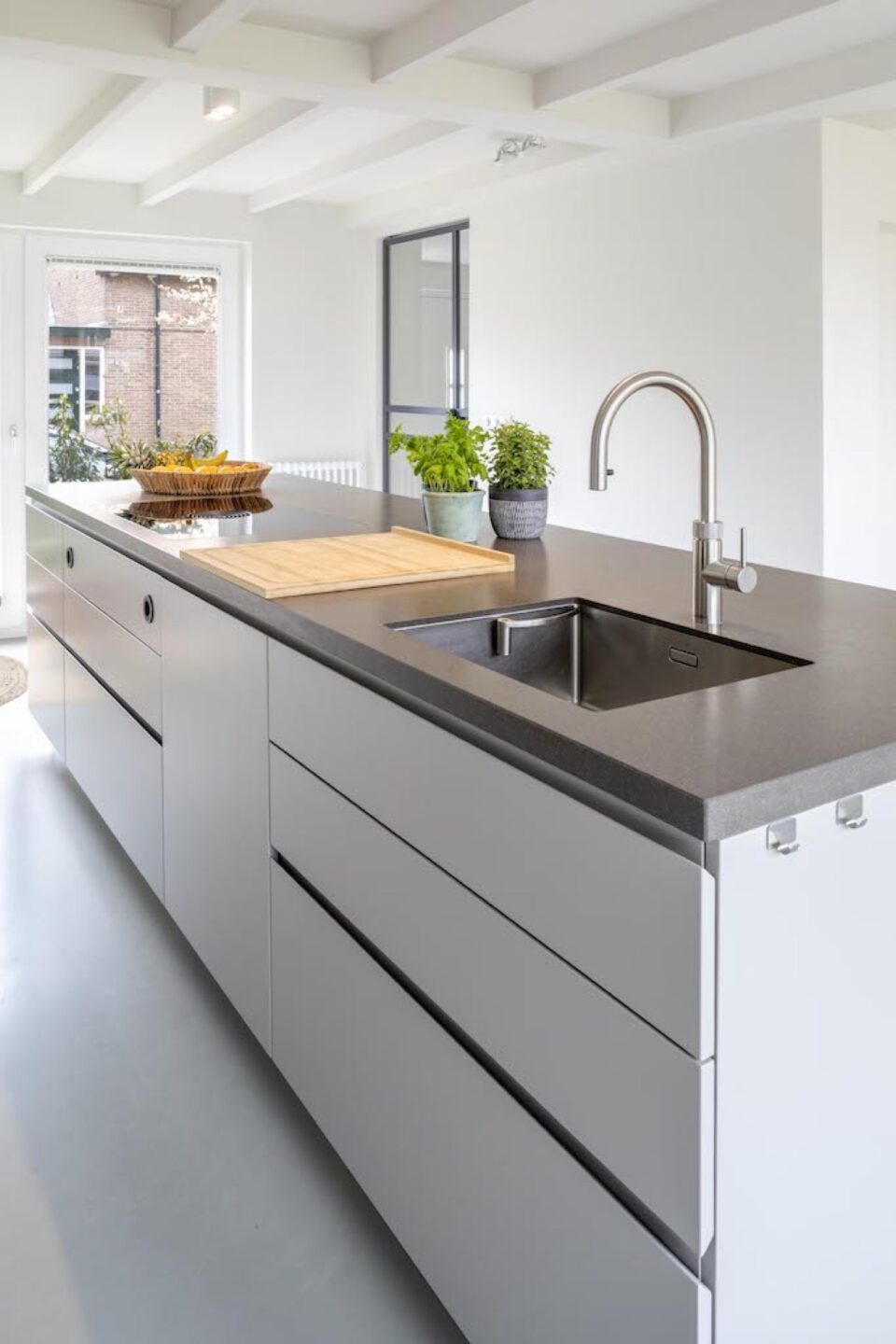 Design keuken Utrecht