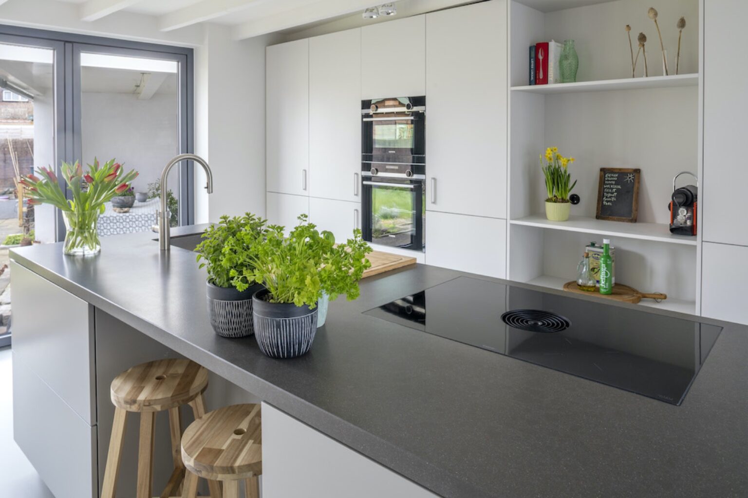 Design keuken Utrecht