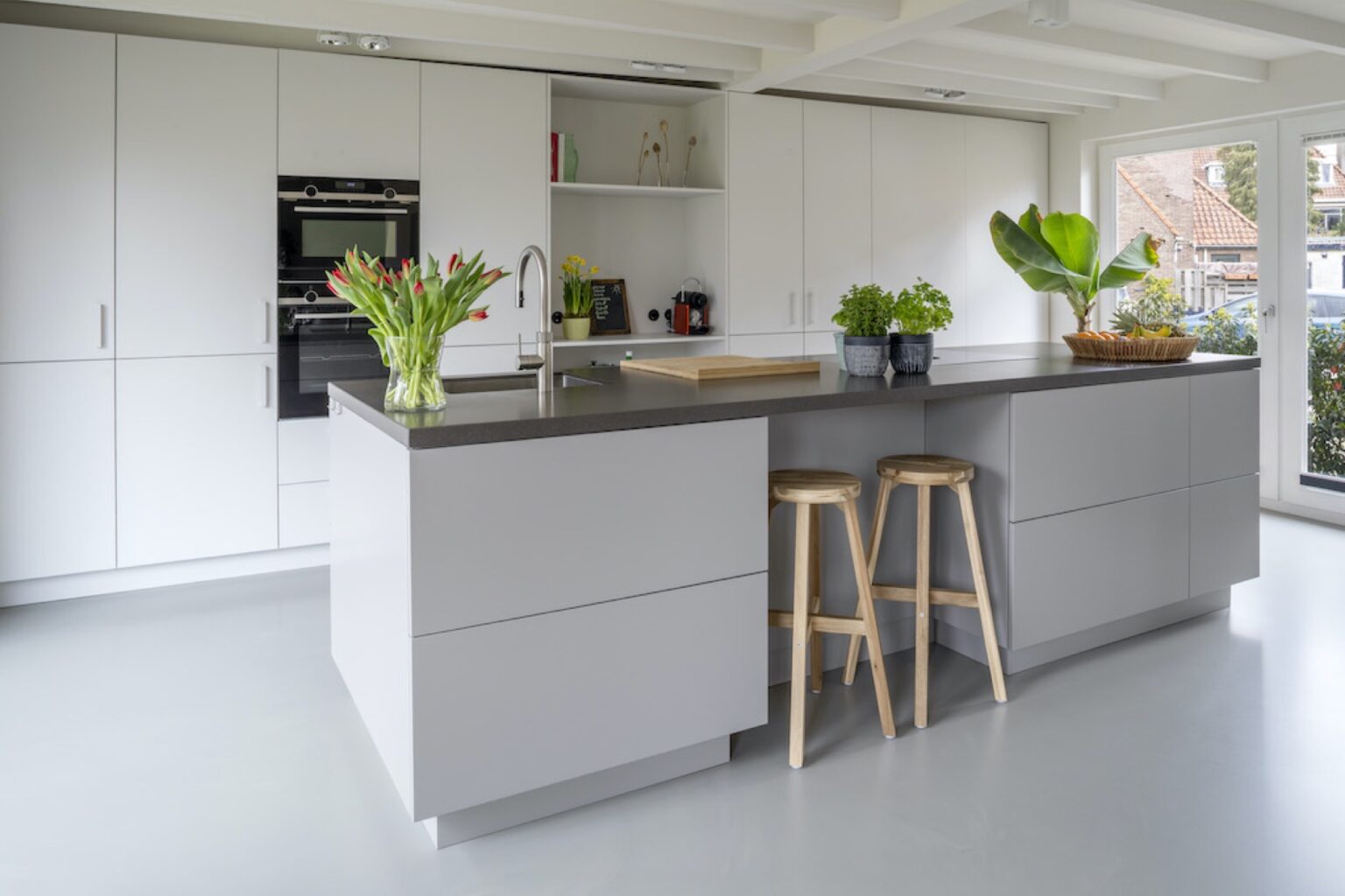 Design keuken Utrecht