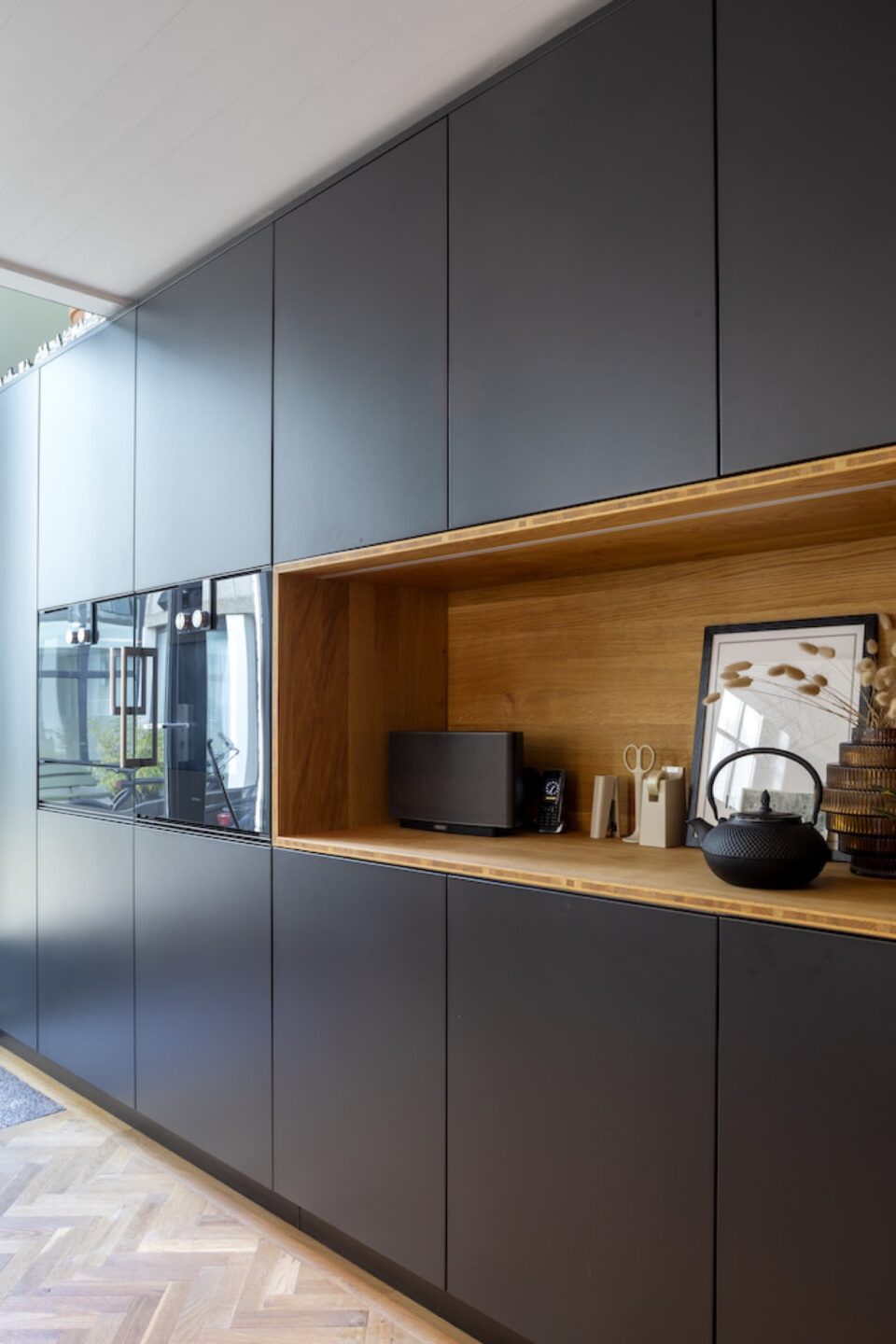 Design keuken Amsterdam - HOOG.design - Exclusive living inspiration