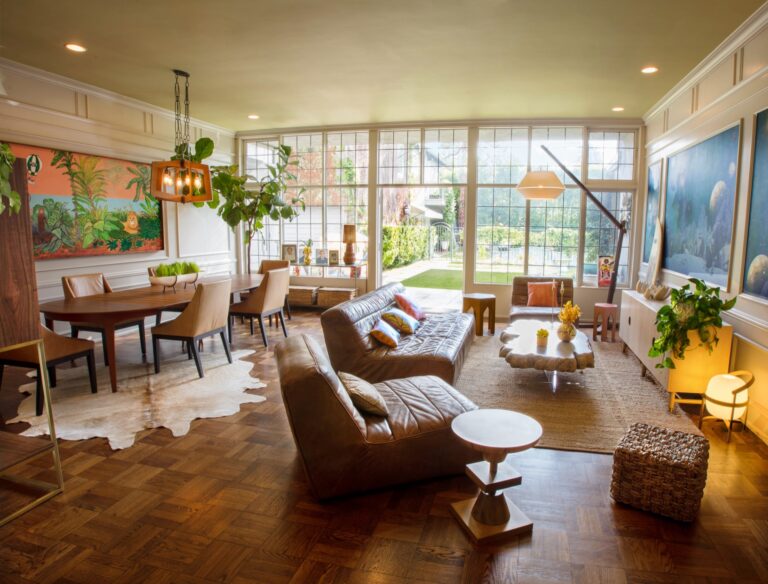 Ontwerpen met de natuur