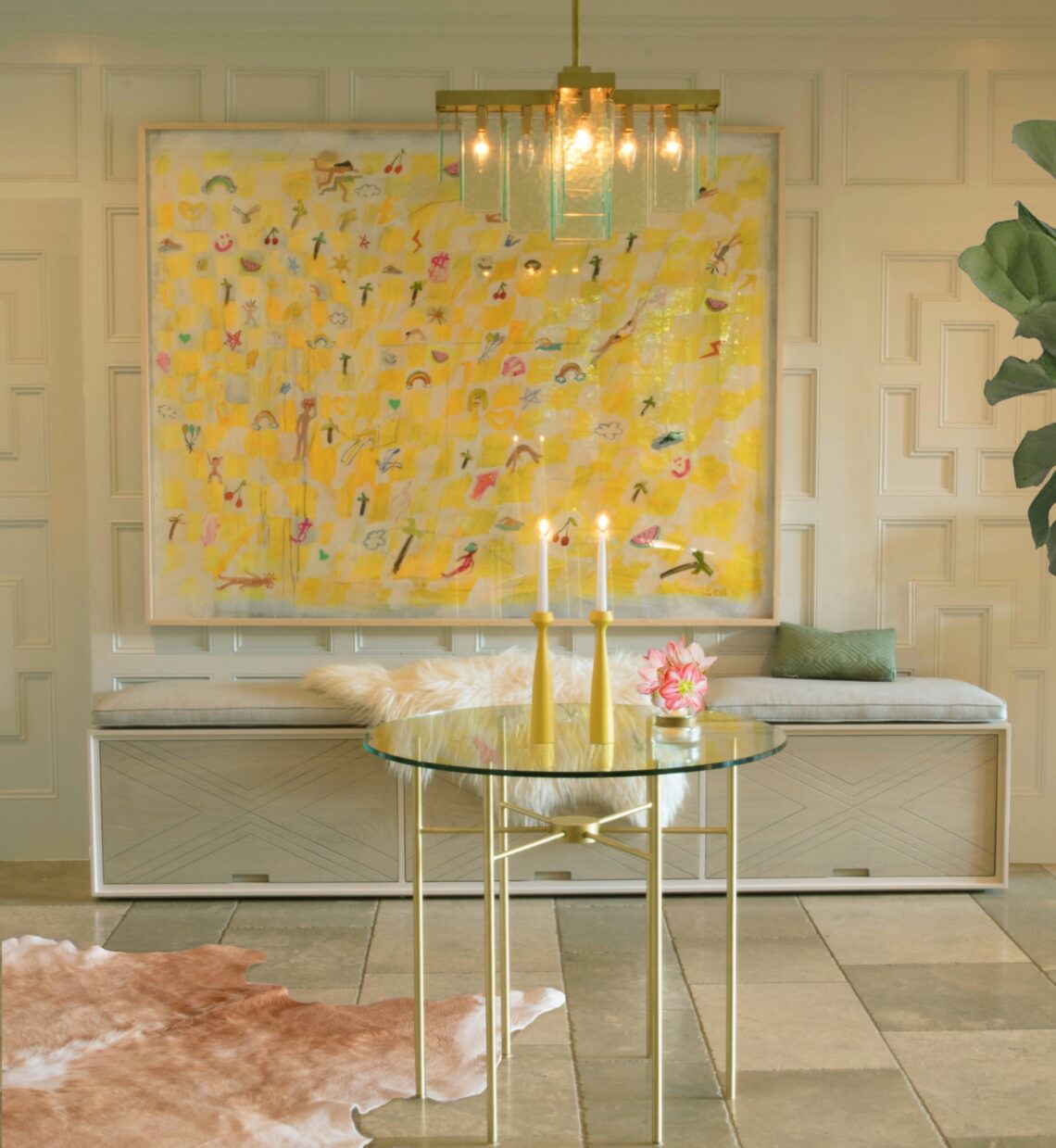 Ontwerpen met de natuur