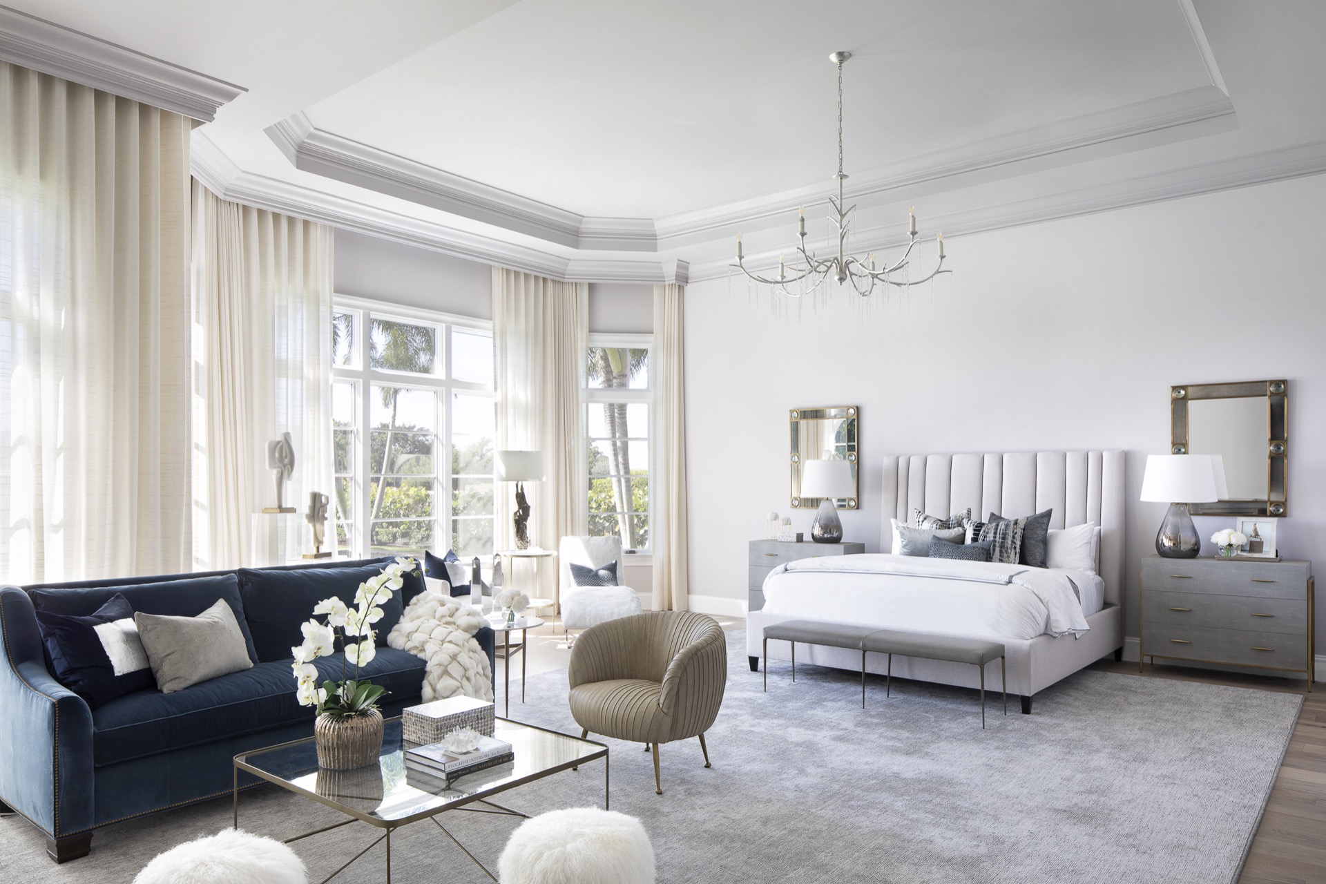 Timeless luxury and elegance redefined