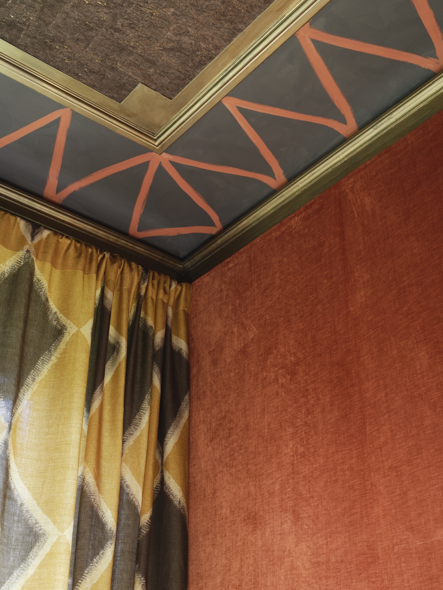 Ceiling as an eye-catcher - HOOG.design - Exclusive living inspiration