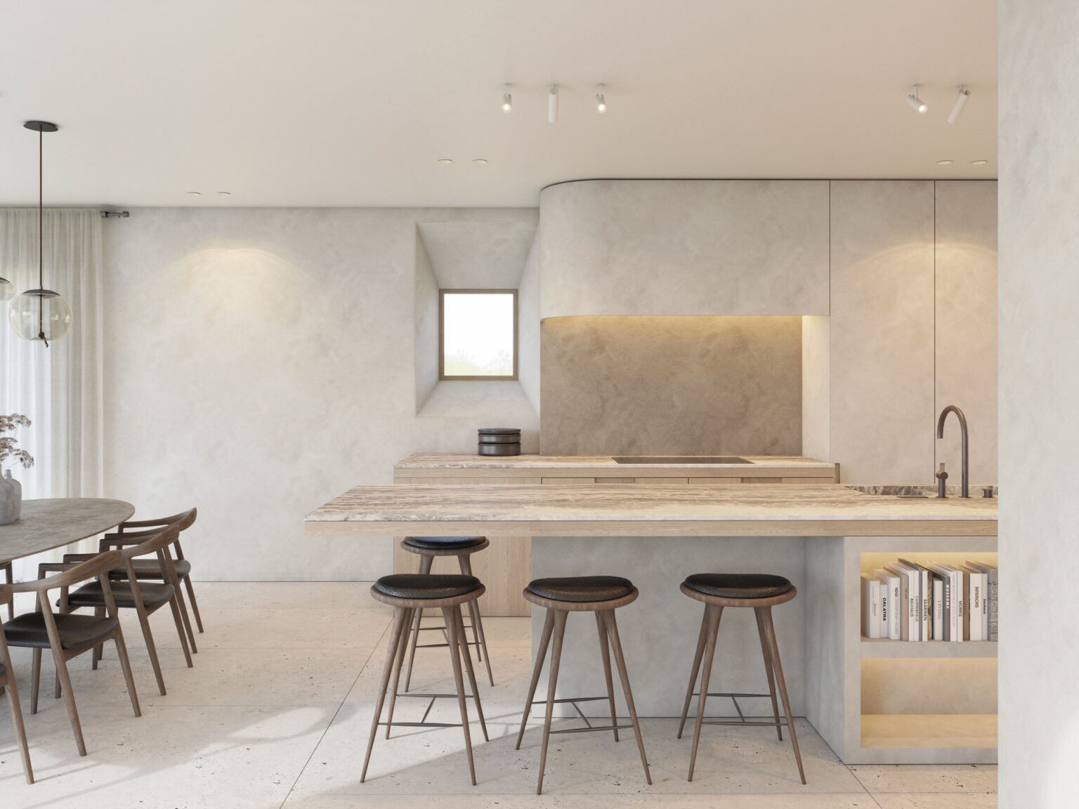 A unique correlation between aesthetics, functionality and personality