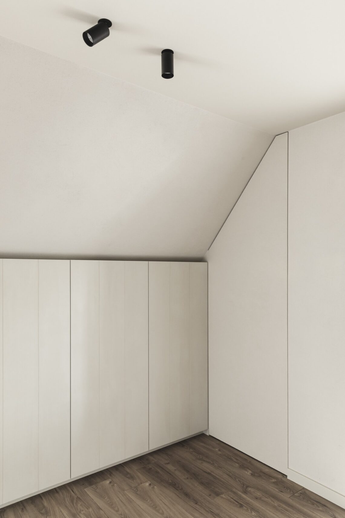 Oasis of calm through the use of soft, homogeneous and seamless ...